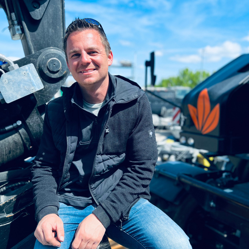 Timo Grewe - Geschäftsführer - Grewe GmbH | XING