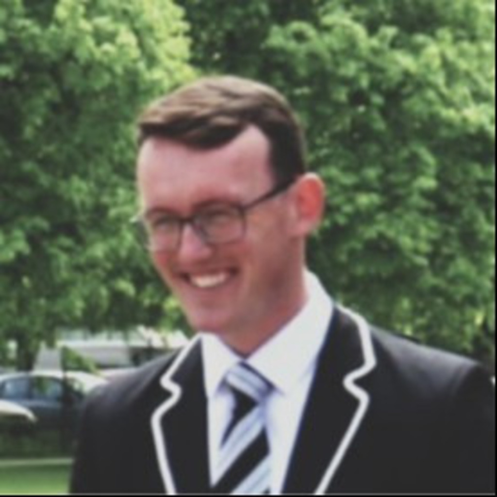 Sean Canning - Associate - Heidrick & Struggles | XING