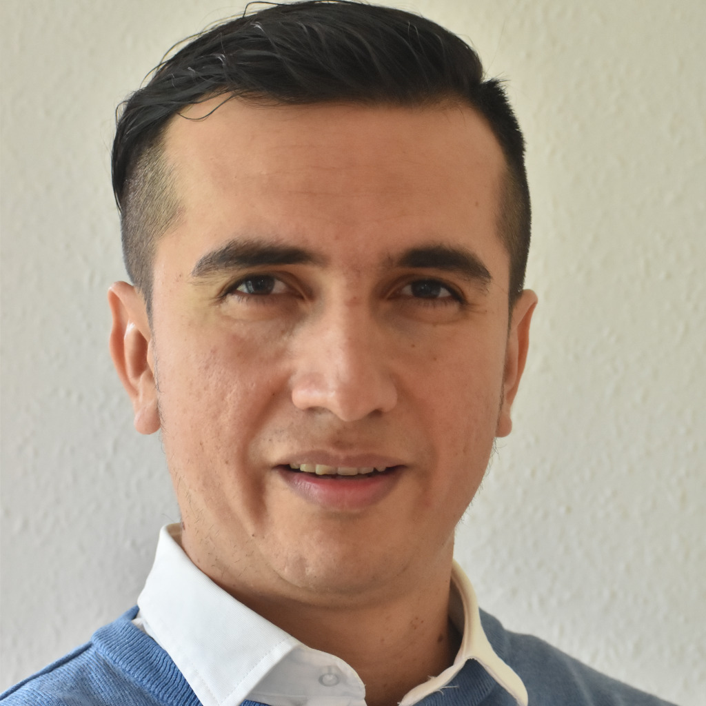 Luis Alejandro Gutierrez Villarejo - Projektingenieur - ICL Ingenieur ...