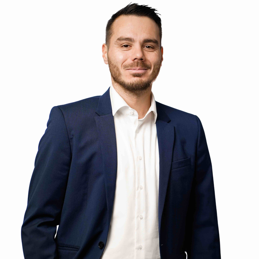 Steven Semke - Leiter Vertrieb - Caleg Schrank und Gehäusebau GmbH | XING