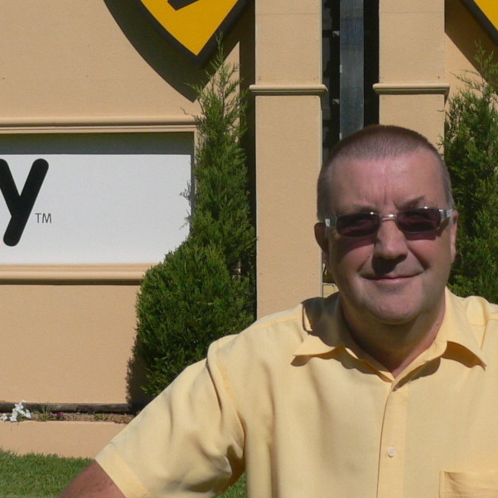 Timothy McGrath - CEO - Vitalxan | XING