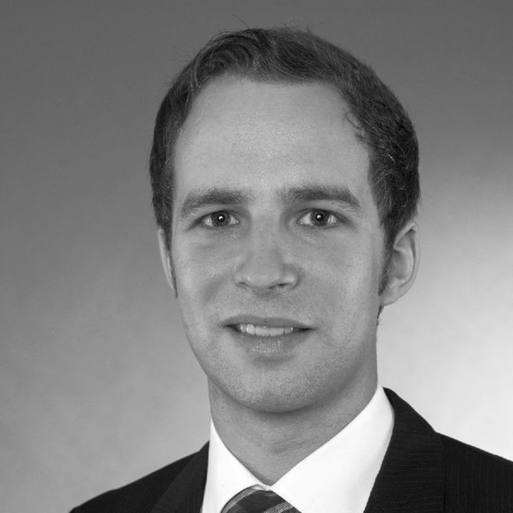 Jonas Stenzel - Stv. Abteilungsleitung Robotik und Kognitive Systeme ...