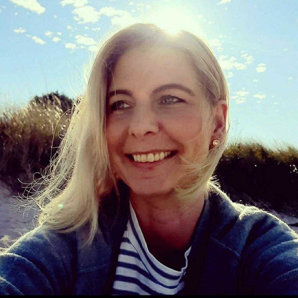 Marie Juliane von Tilly - Fachbereichsleiterin Stationäre Versorgung ...