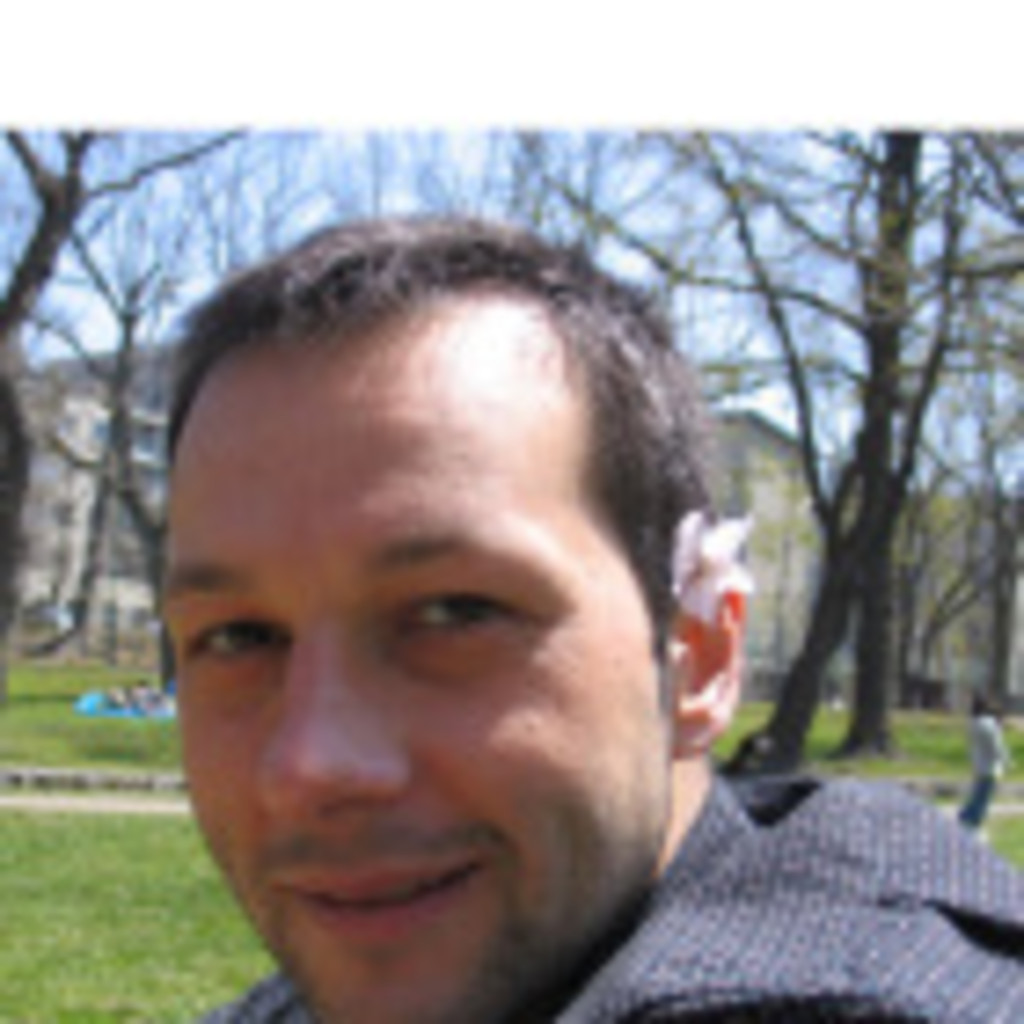 David Hochman - Teacher - Berlitz ELS | XING