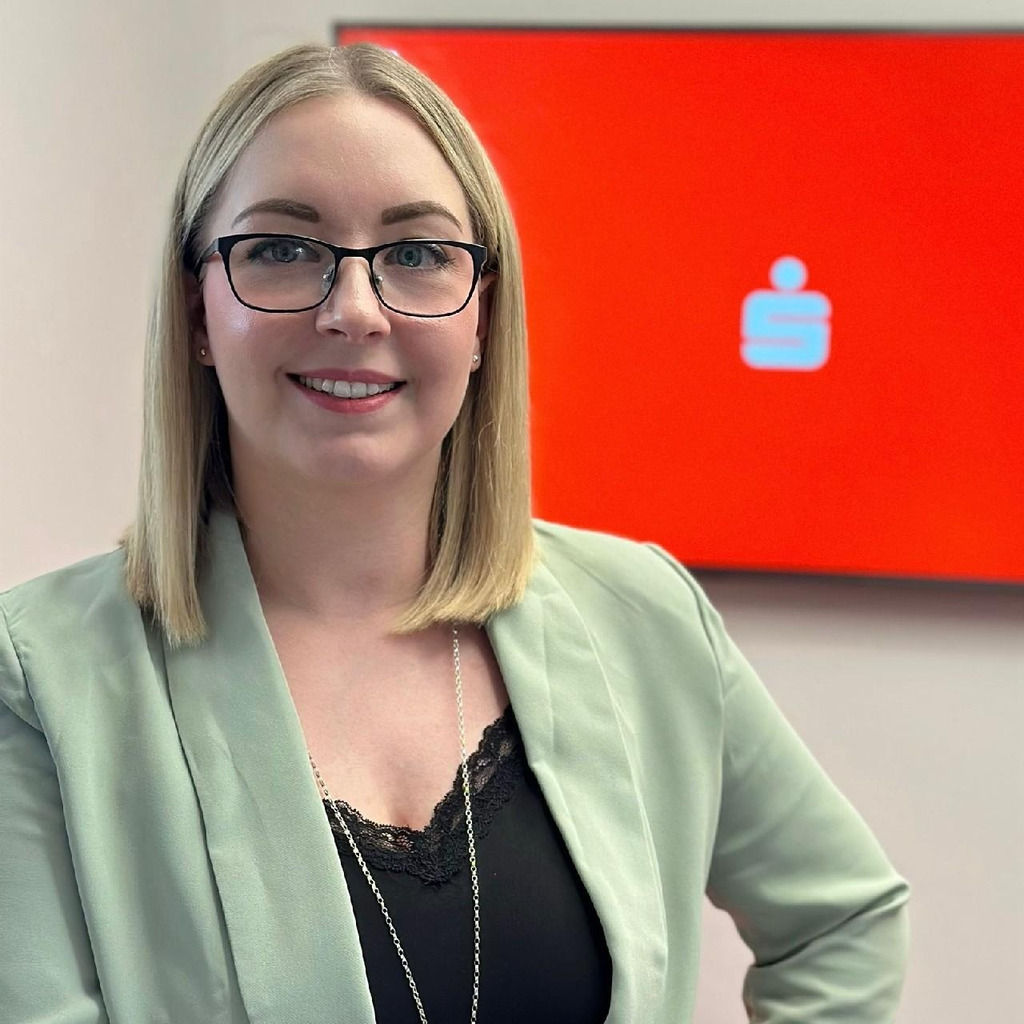 Christina Strunk - Privatkundenberaterin - Kasseler Sparkasse | XING