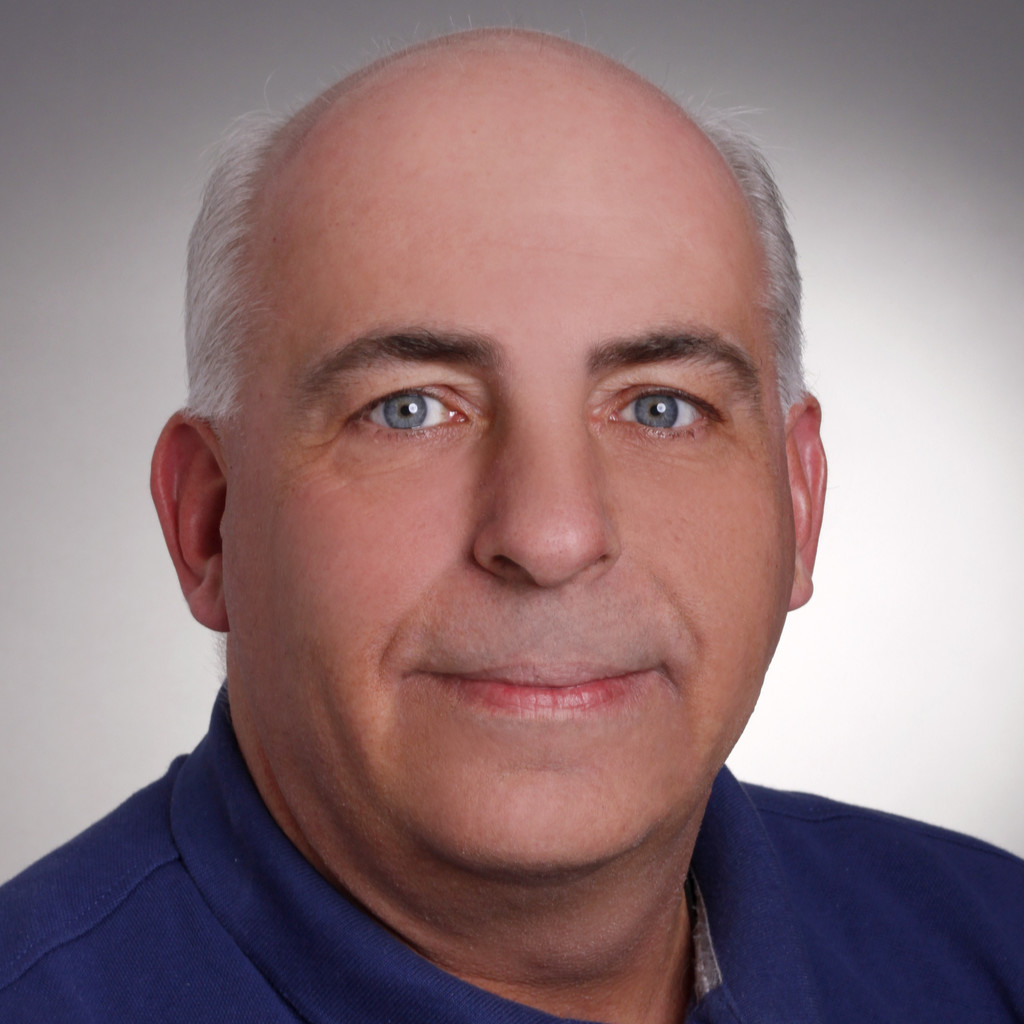 Udo Fassmann - Zerspanungsmechaniker - Karl Mayer Textilmaschinen | XING