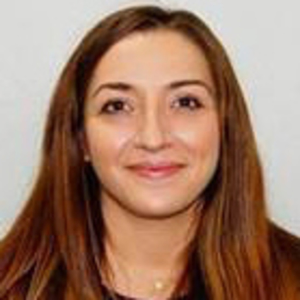 Maria Kaiser - Interim Finance Operation Manager - Informa | XING