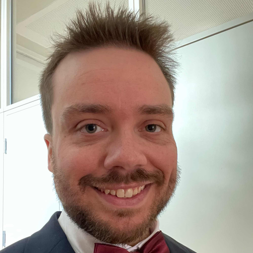 Tim Wagner - Purchasing Specialist - ZF Group | XING