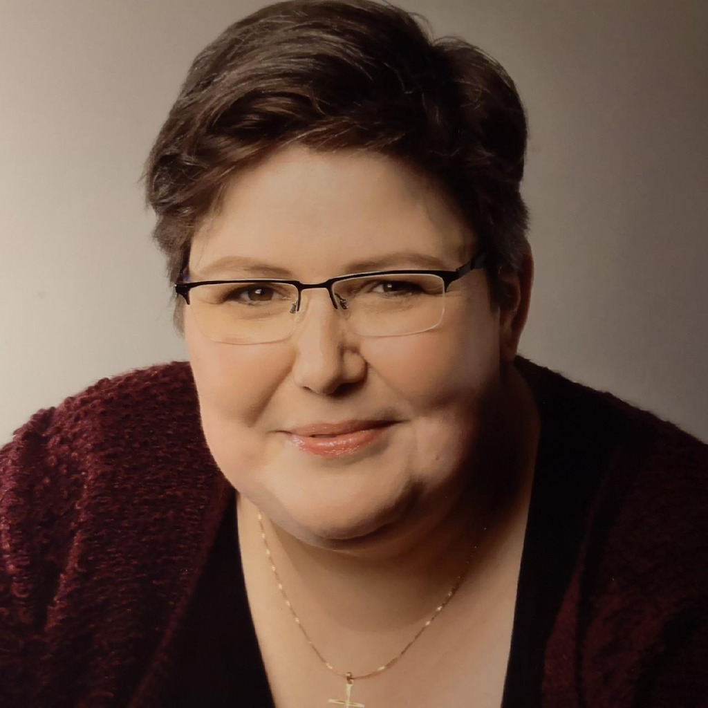 Jessica Freier - Sachgebietsleitung Betriebswirtschaft Stadtbibliothek ...