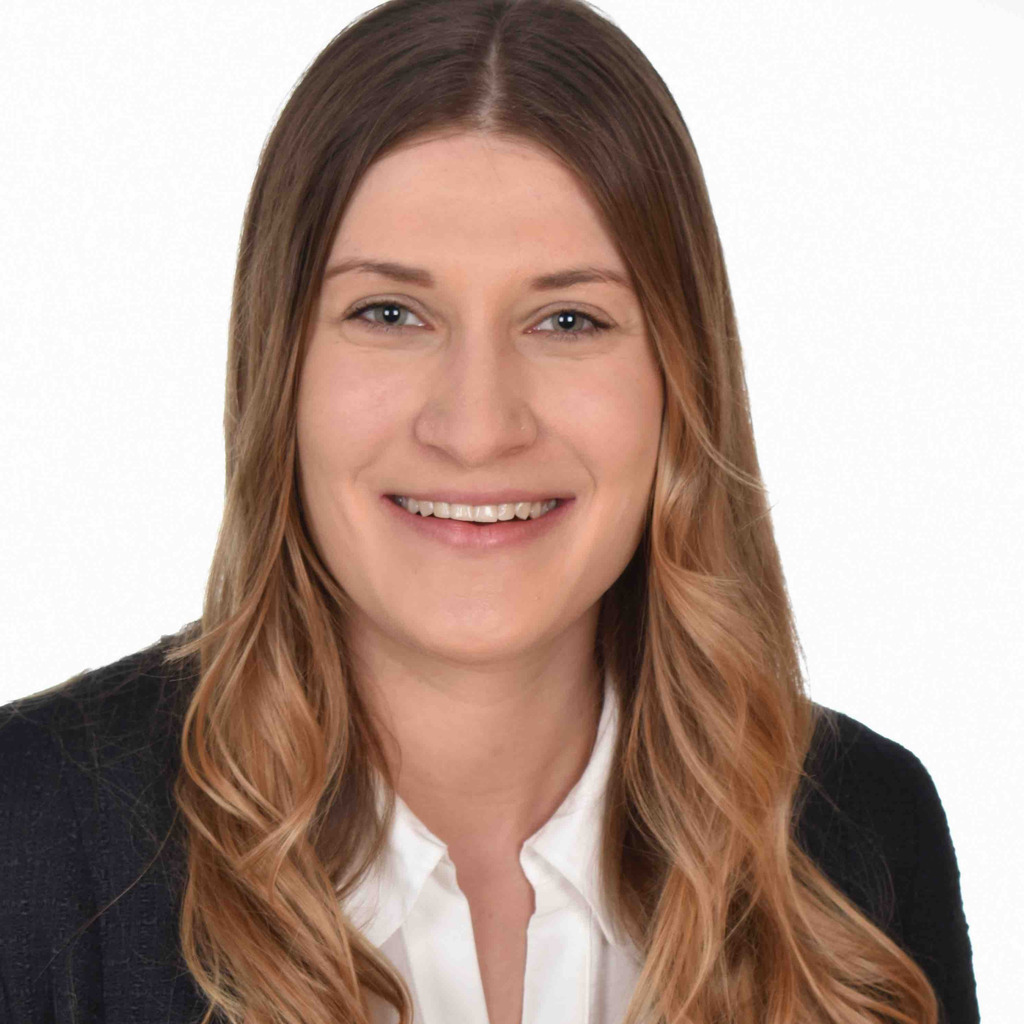 Anna Christina Prahl - Supplier Quality Engineer - Essity | XING