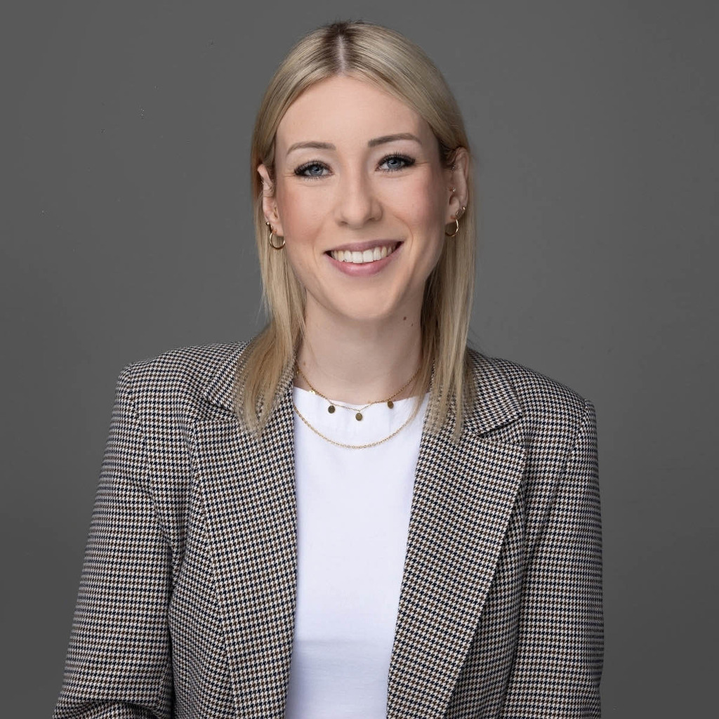 Lisa Werner - Firmenkundenberaterin freie Berufe - Heilberufe ...