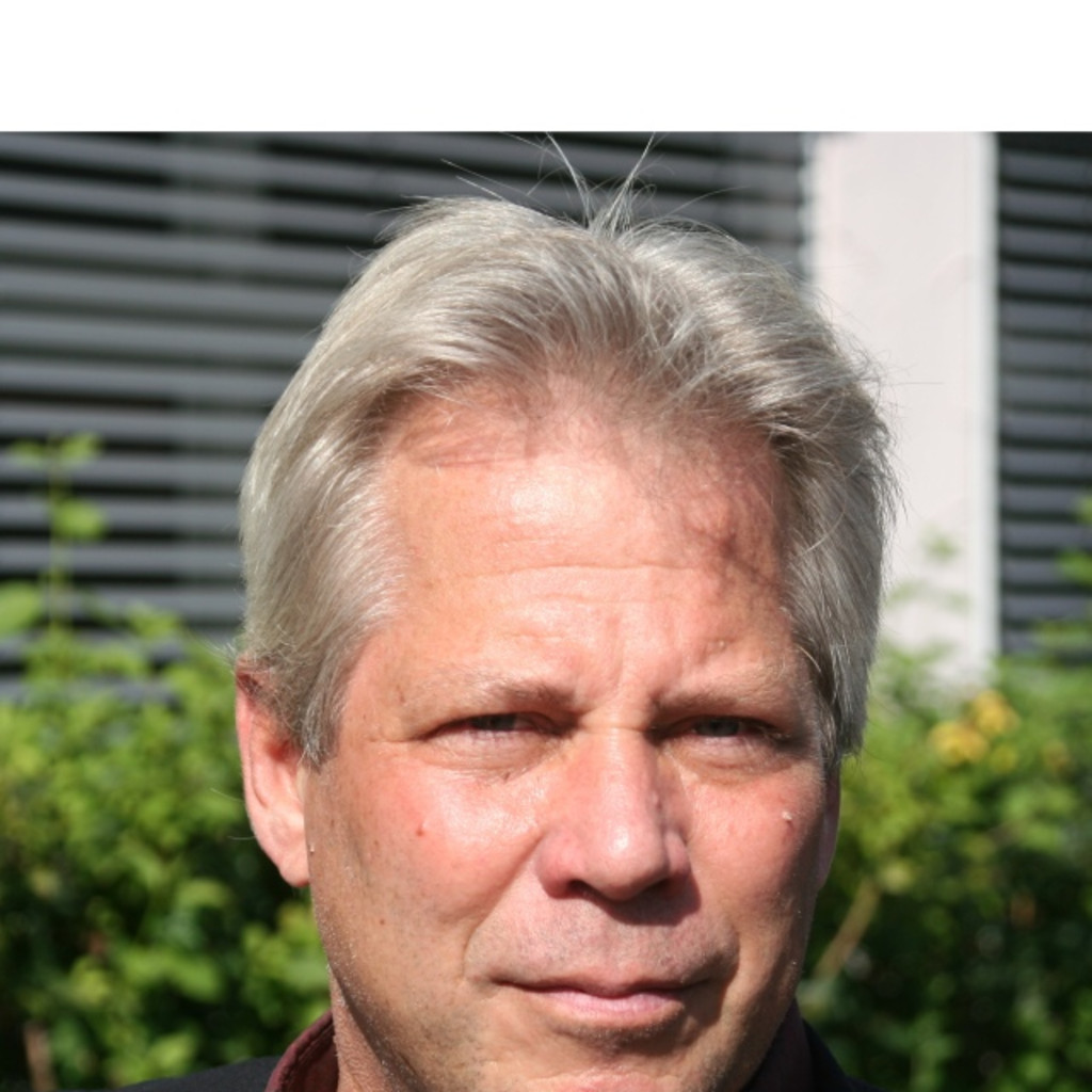 Jochen Wörner - Director System Integration - Dornier Consulting GmbH ...