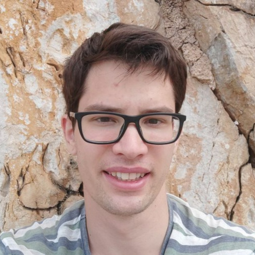 Gleb Zamolodchikov - Senior Android Developer - Yandex LLC | XING