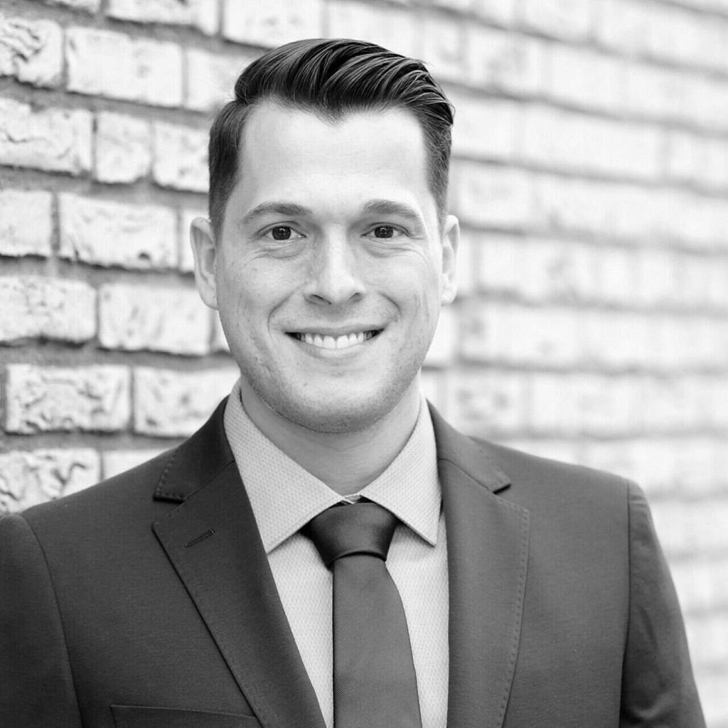 Nathan Collet - Hausverwalter - Talishaus Immobilien | XING