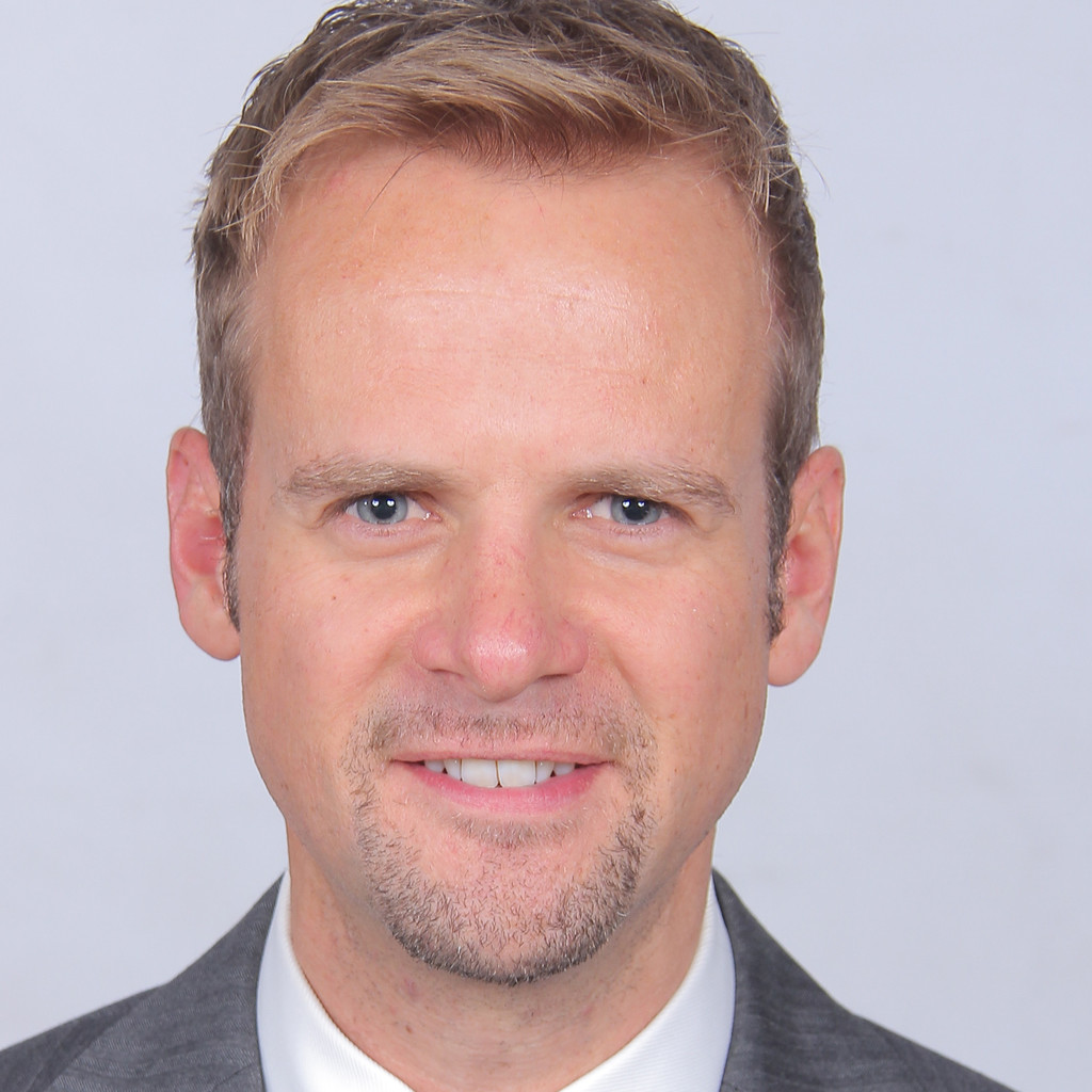 Paul Gurnett - Founder and Partner Director - iTrust Partnering | XING