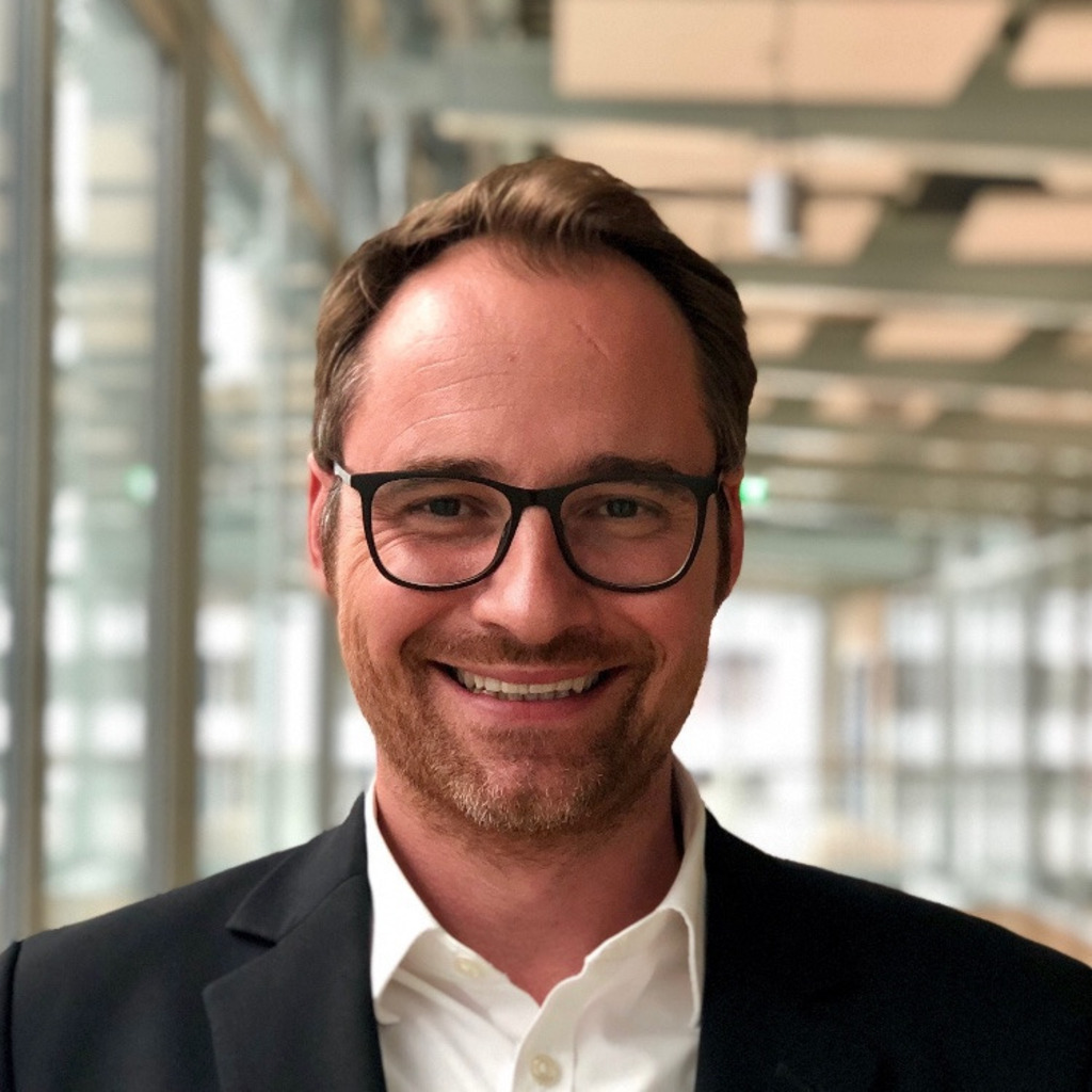 Dan Garlin - Senior Vice President Renewables - Uniper | XING