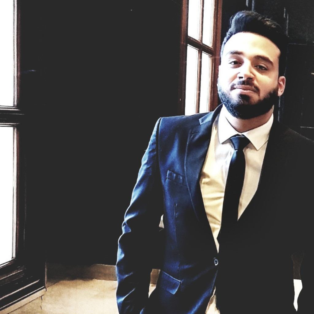 Ahmed Ebrahim - Software Quality Engineer - Mobile Doctors 24-7 ...