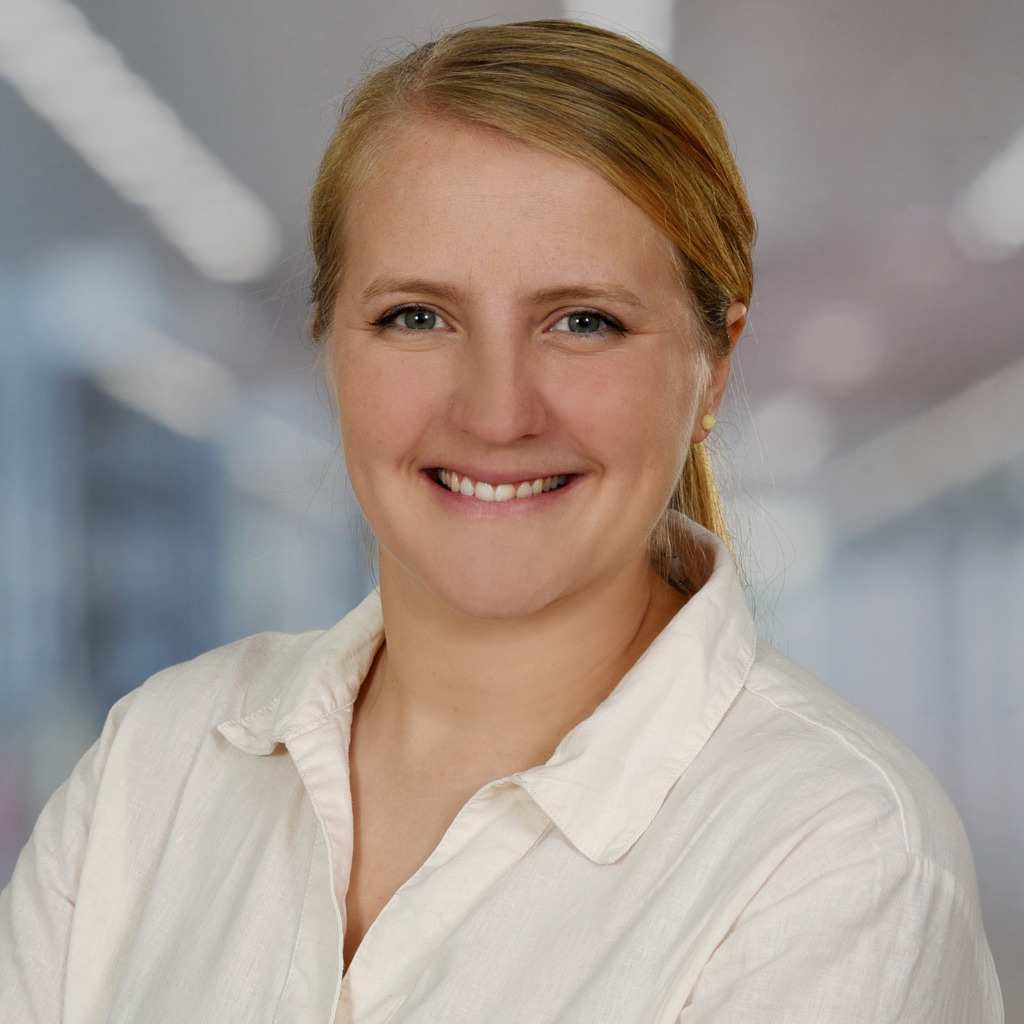 Katharina Werfel - Pflege- und Gesundheitsmanagement - Frankfurt ...