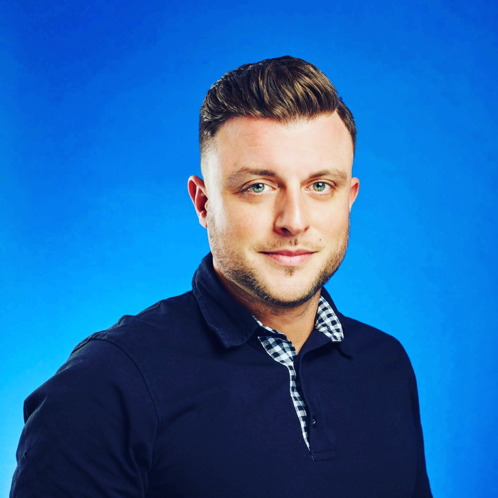 Jonas Manouk - Stellvertretender Geschäftsführer - Aargauischer ...