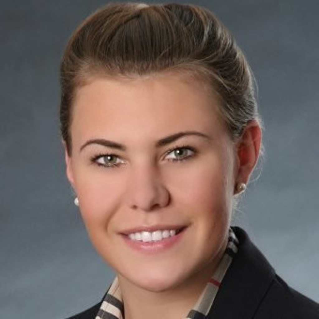 Caroline Rudolph - Betriebswirtschaftslehre - PFH-Göttingen | XING