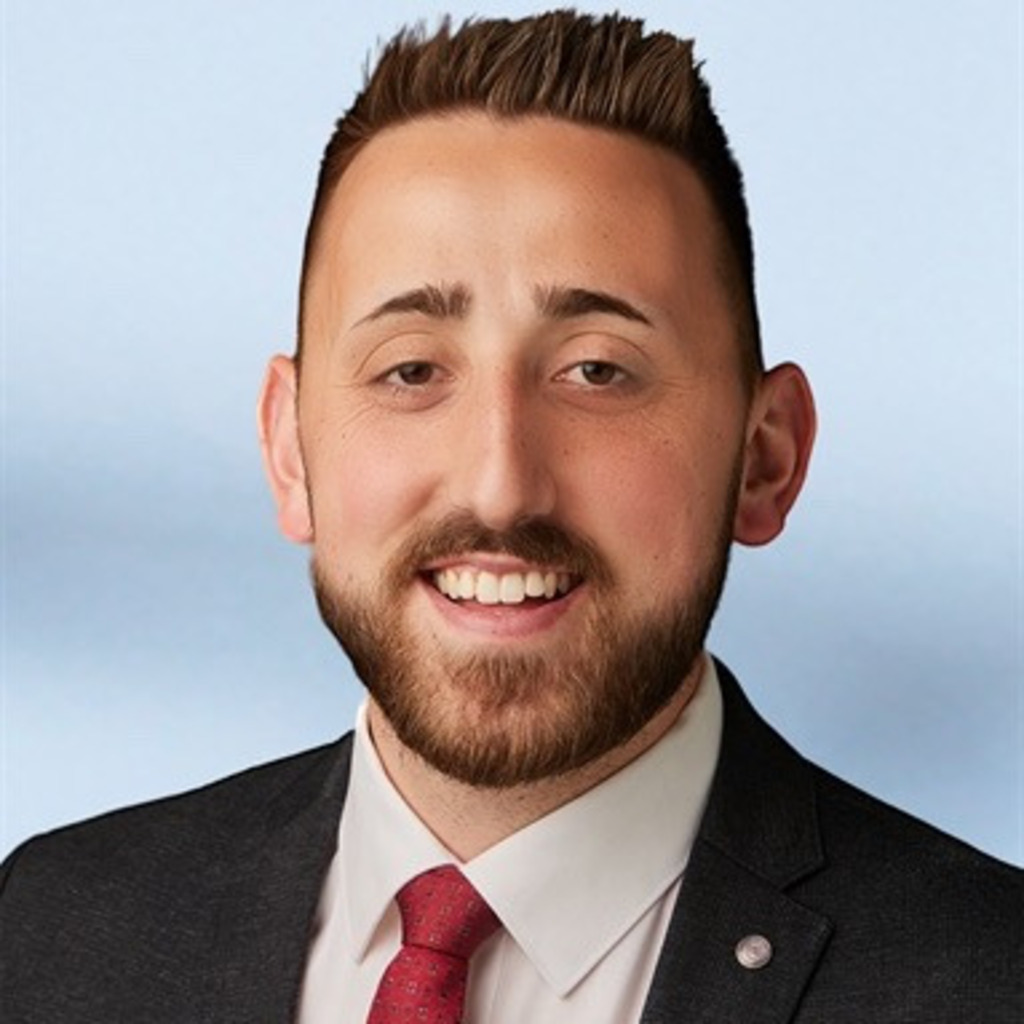 Simon Lörcher - Individualkundenberater - Sparkasse Pforzheim Calw | XING