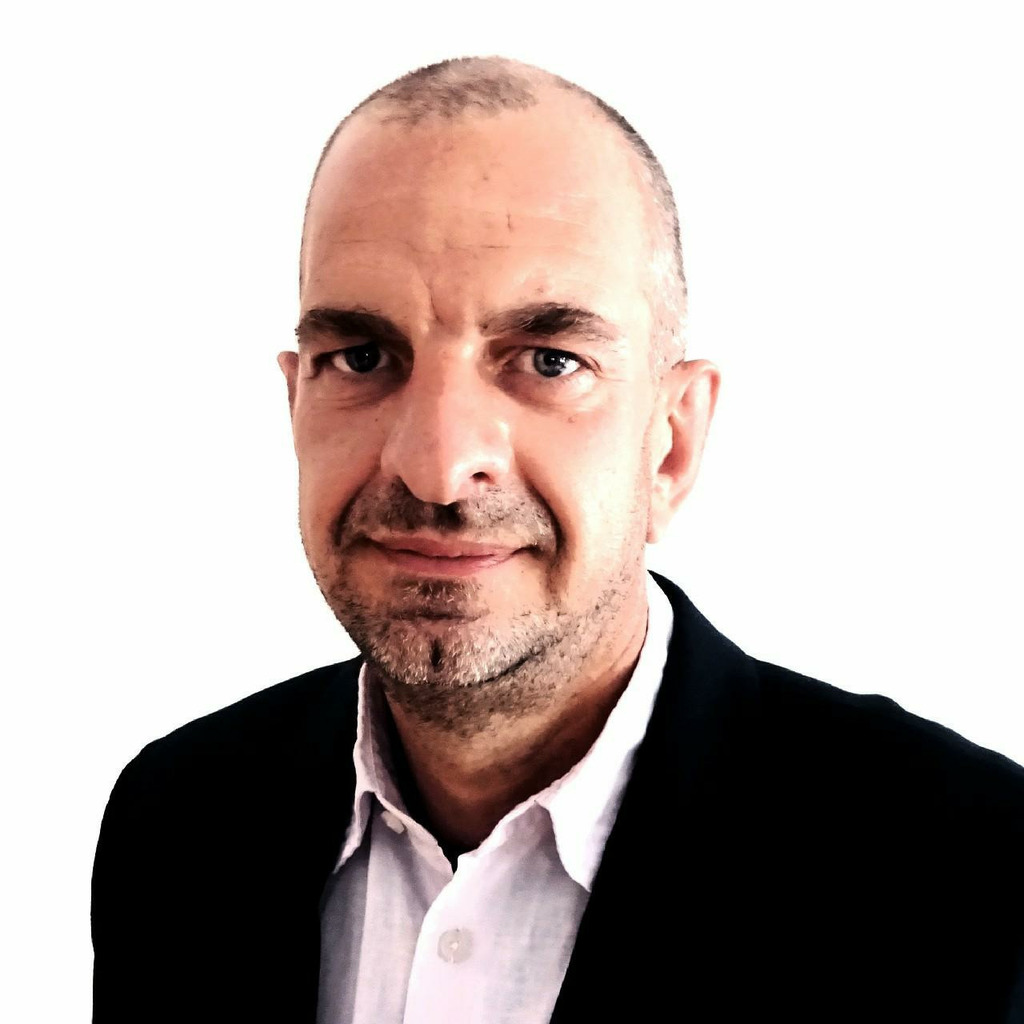 Alexander Forster - Verkauf Innendienst - Strobel AG | XING