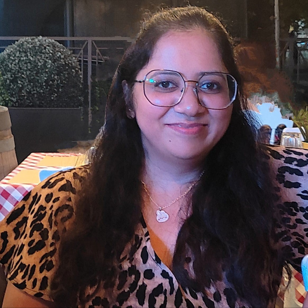 vandana maurya - Senior Consultant - Infosys | XING