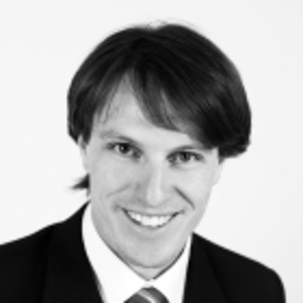 Dr. Sven Becker - Entwicklungsingenieur - BMW Group | XING