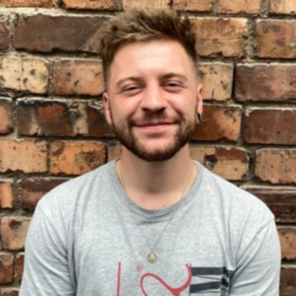 James Dando - Recruiter - Insight Recruitment | XING