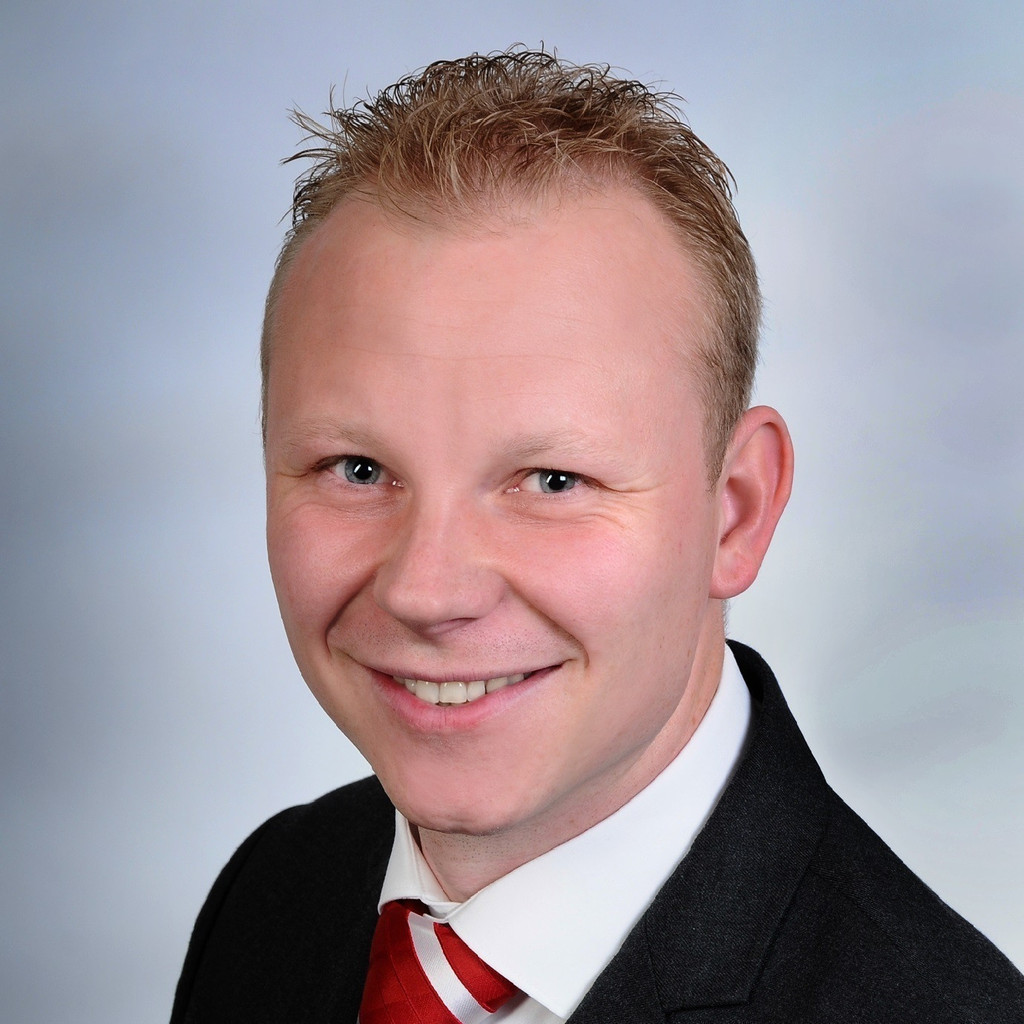 Thomas Lind - Geschäftsführer - Me-go GmbH | XING