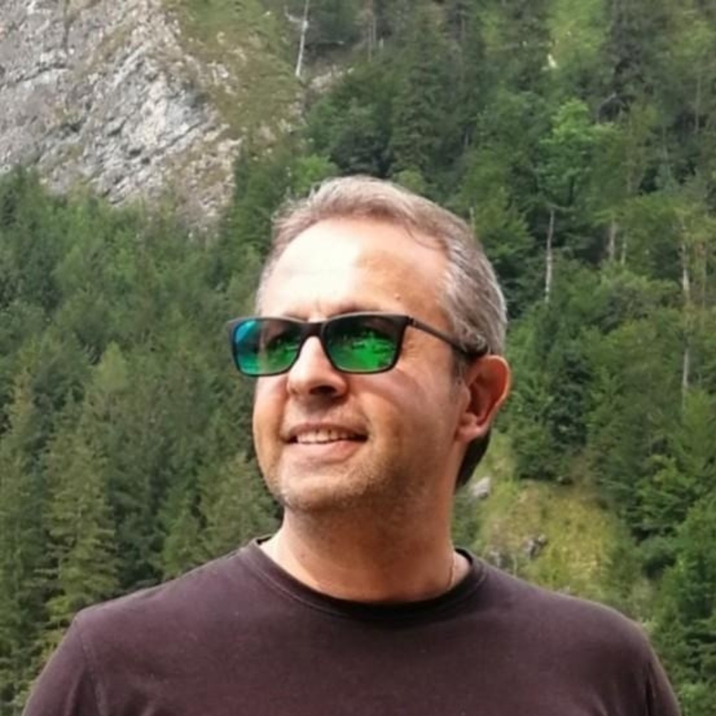 Vassilios Roussis - CEO - IT-Concept | XING