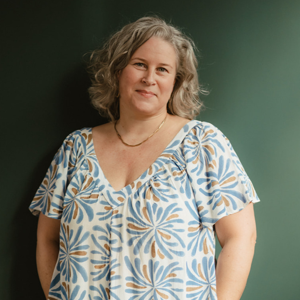 Eva Christina Becker - Agenturgründerin & Inhaberin - eva christina ...