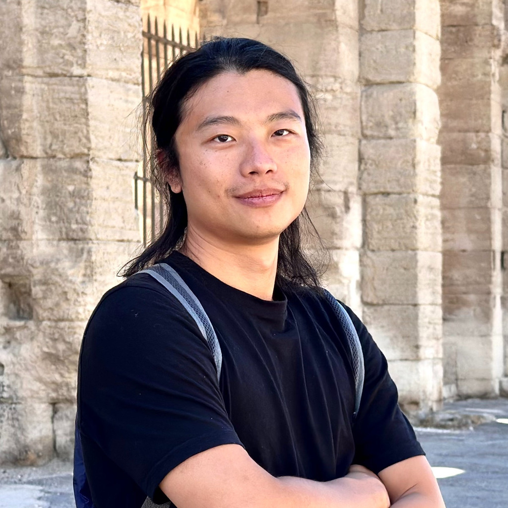 yu Shou - Android Developer - Singularity Infinity | XING