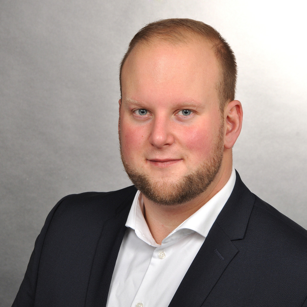 Michael Placek - Trainee zum Hausleiter - Kaufland | XING