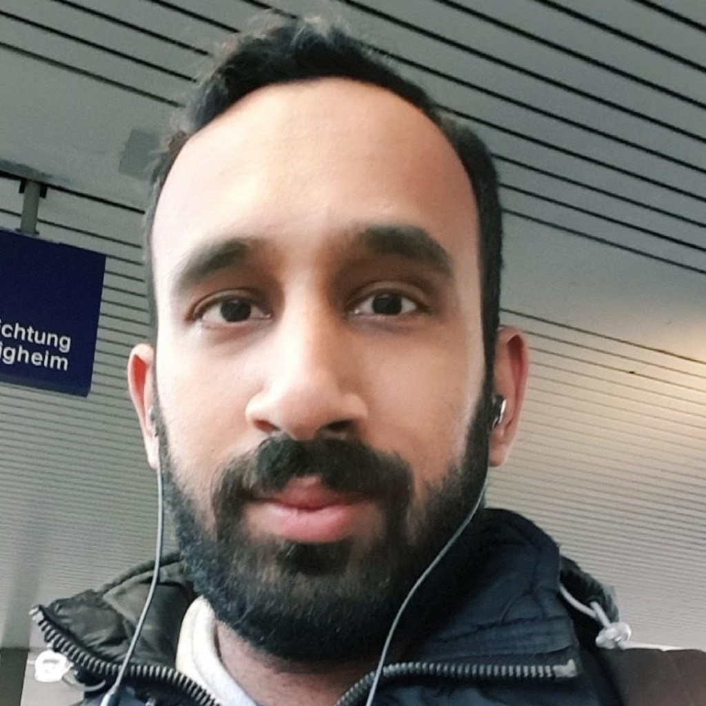 Muhammad Haseeb: Ausbildung und Berufserfahrung | XING