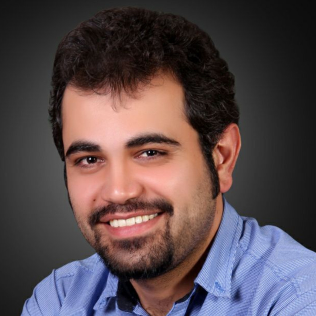 Hadi Eskandari - teacher - Education Nationale | XING