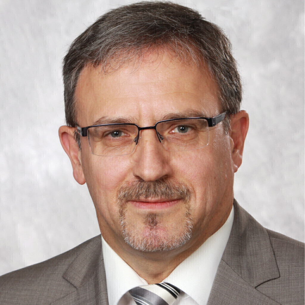 Dipl.-Ing. Albert Schott - CEO - QM Consulting | XING