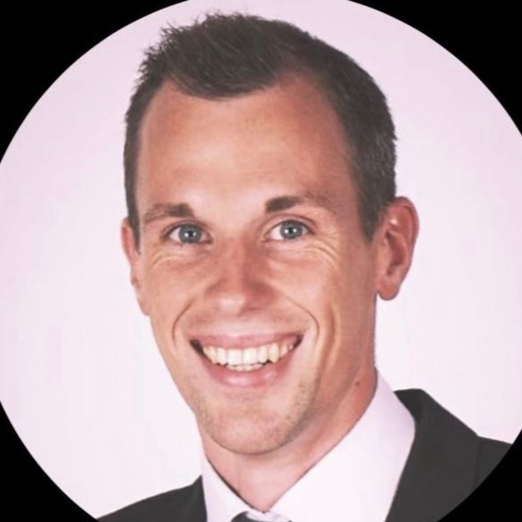 Gideon Staenke - Leitung Team Business Development - Karl Berrang GmbH ...