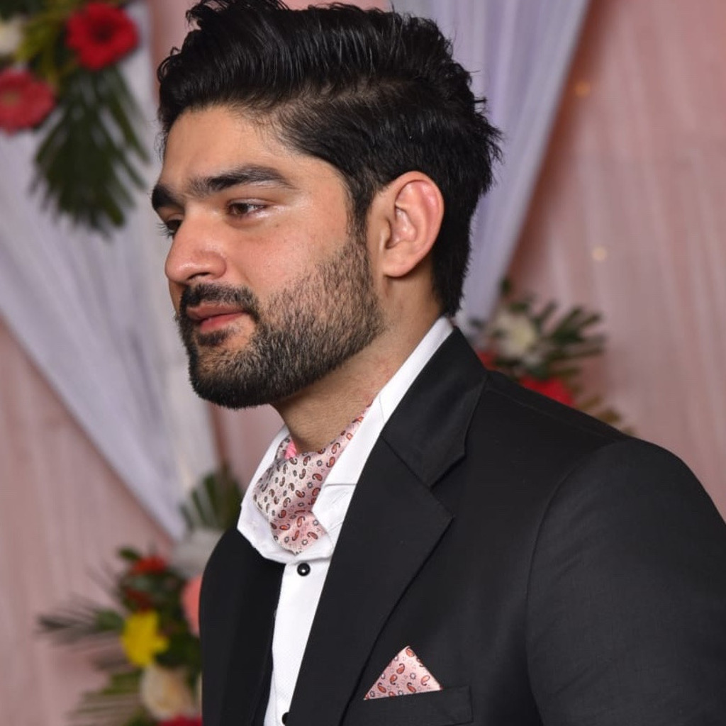 sahil sharma - Assistant Manager - Jaquar & co Pvt Ltd | XING