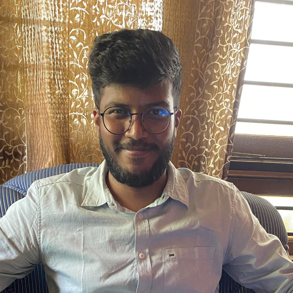 PAVANKUMAR BELLARY - Senior Software Engineer - Asteria Aerospace PVT LTD | XING