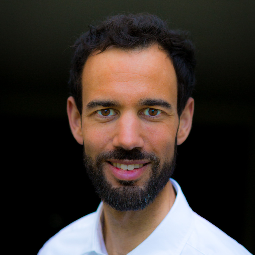 Mark Gilbert - Maschinenbau - TU München | XING