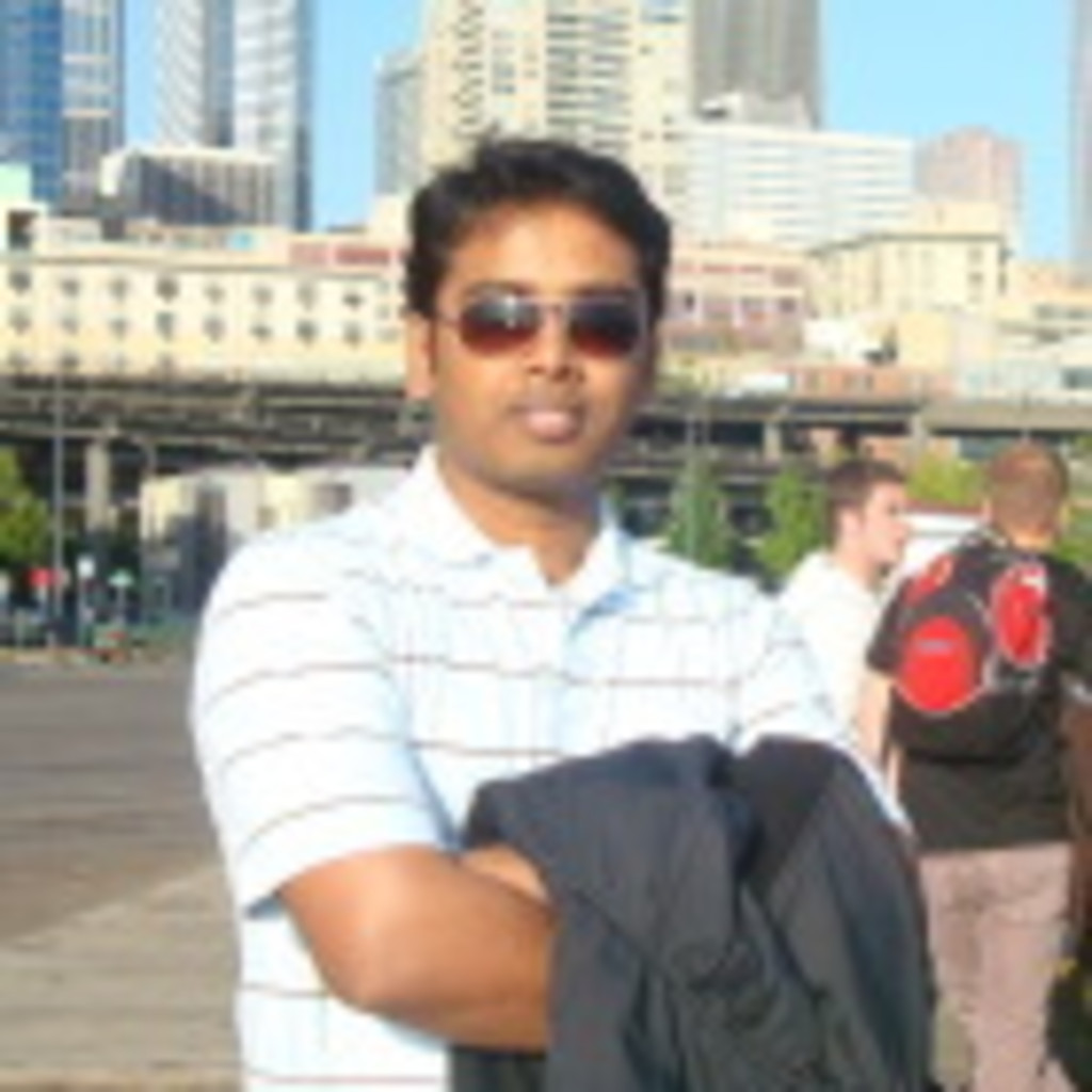 Prabin Kumar - Senior System Engineer - IBM | XING
