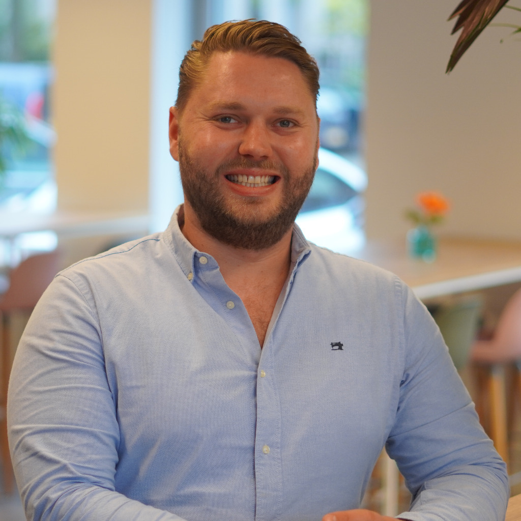 Alexander Schmidt - Customer Success Manager DACH - Mysolution | XING