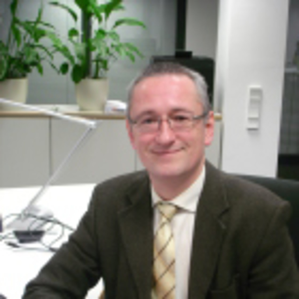 Werner Stegner - Relationship Manager - Optanus GmbH | XING