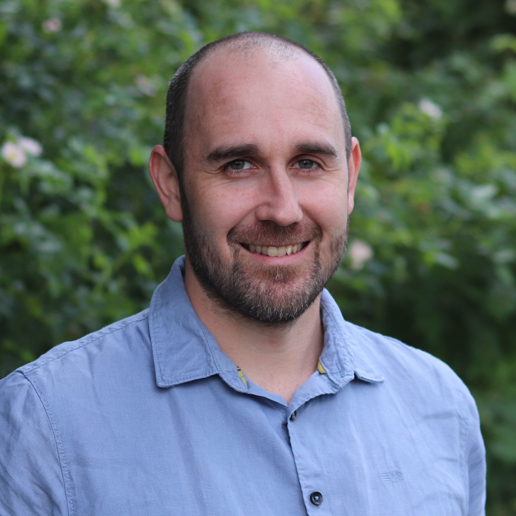 Matthias Rudolf - Senior Analyst GaBi Content - Sphera | XING