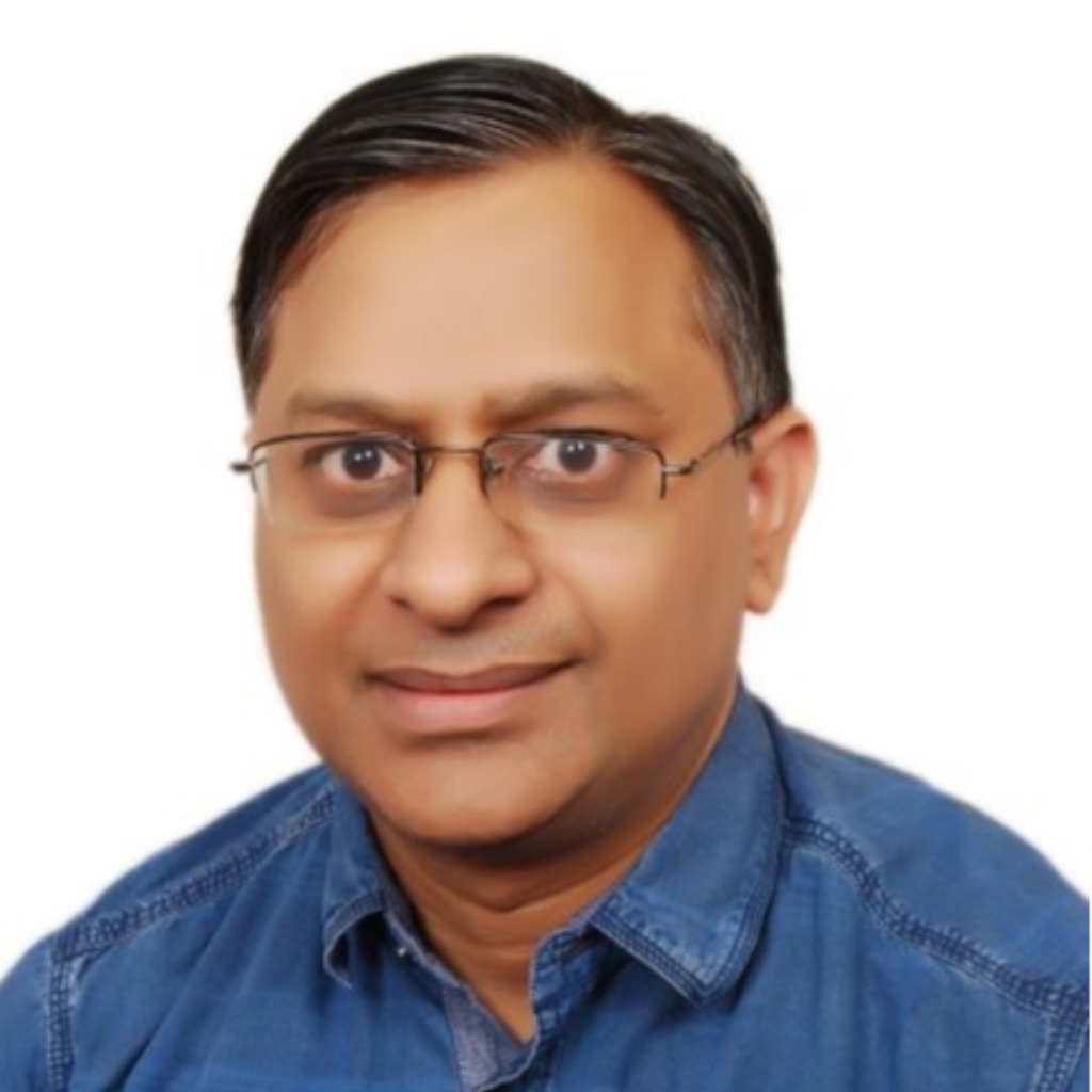 Vikas Goel - Lead Data Scientist - Candela Labs | XING