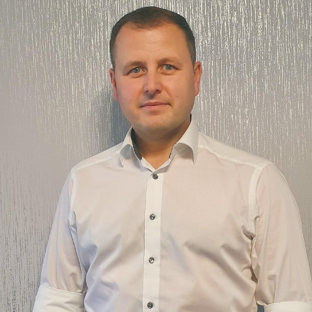 Johann Faut - Linienführer SMD - R&D Elektronik GmbH & Co. KG | XING