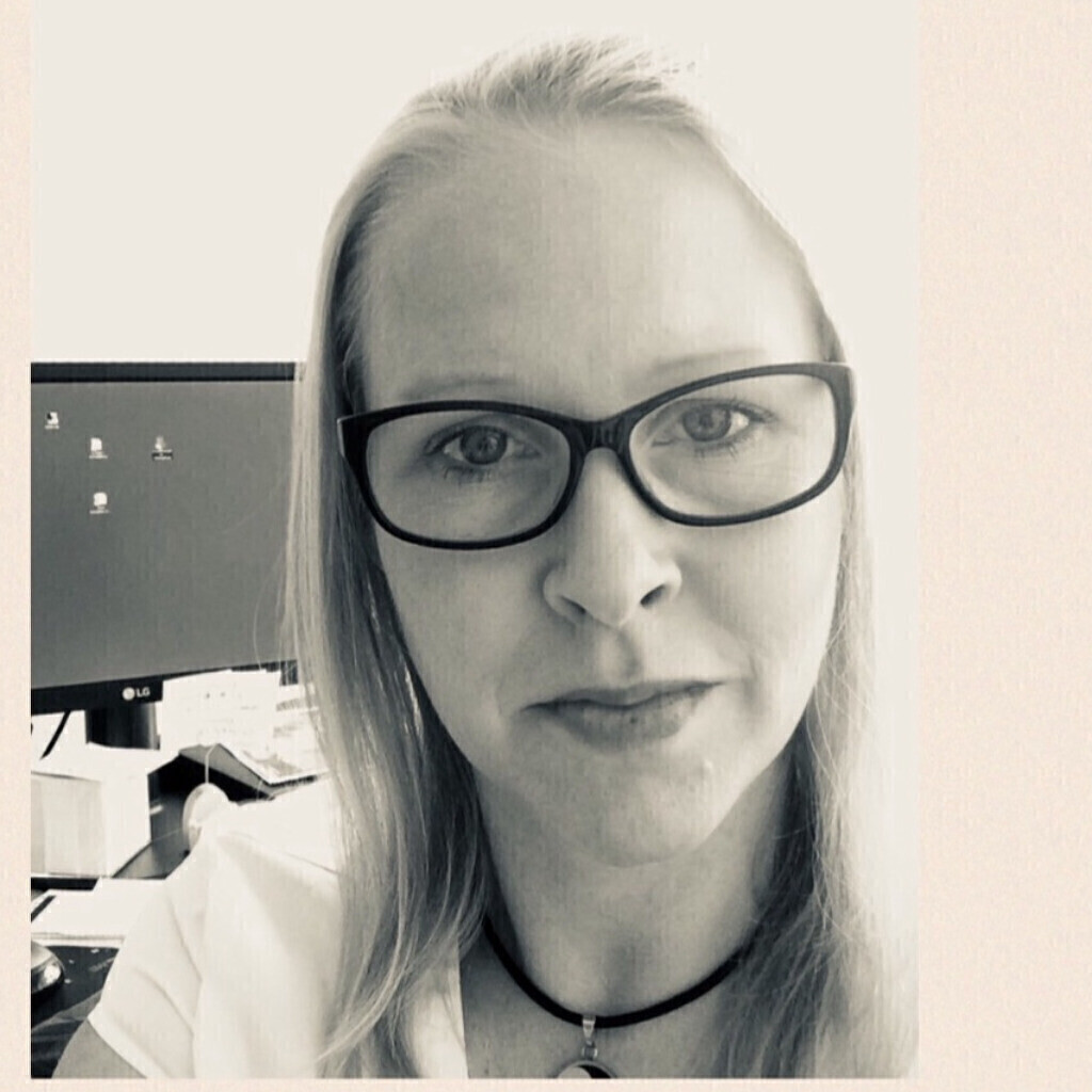 Maren Maximilian-Pankratz - Fachreferentin Einkauf - Salzgitter Flachstahl GmbH | XING