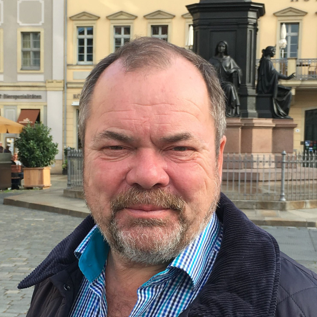 Ingo Sieger - Leiter Personal - Franz-Peter Vendel GmbH & Co.KG | XING