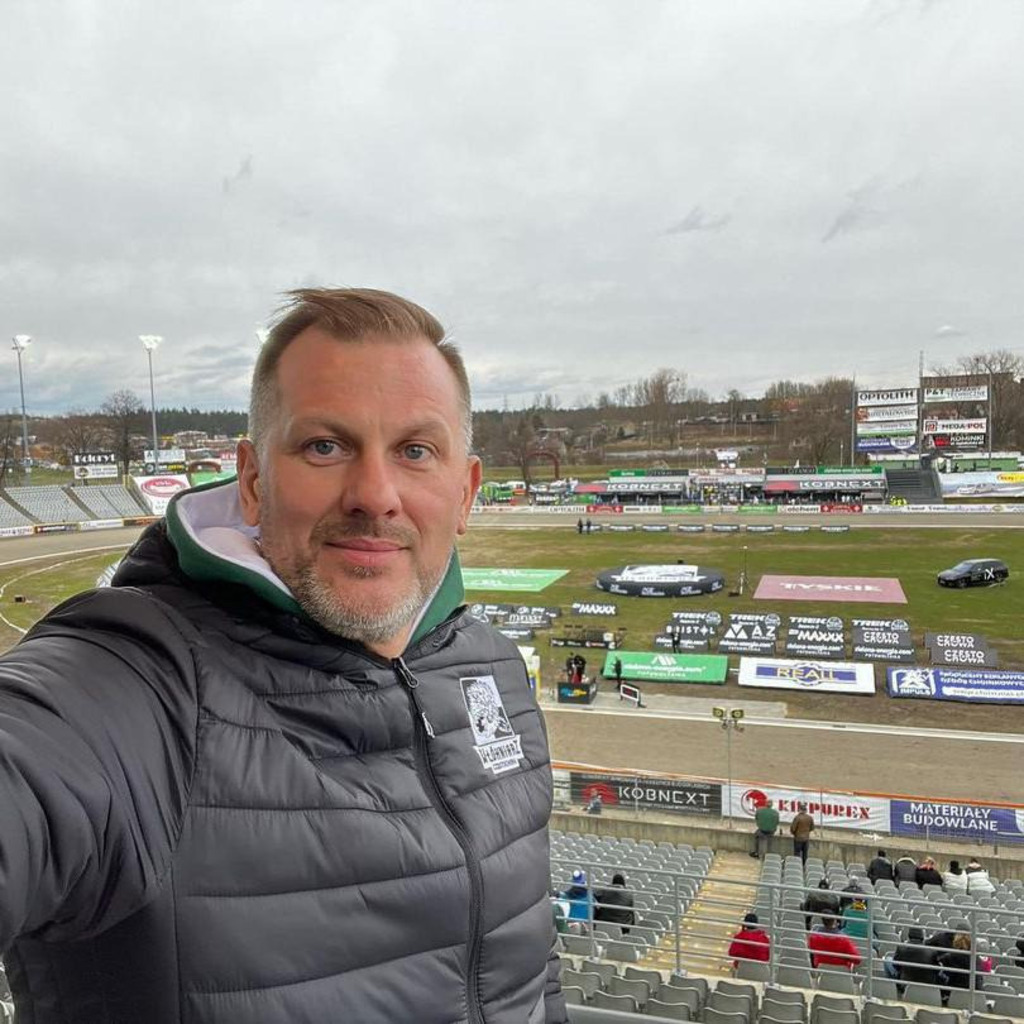 Erik Holger - Founder & Chief Executive Officer - HolgerInnovation ...